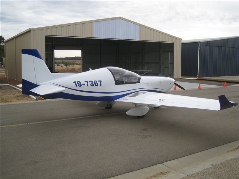 2012 Morgan Aeroworks Cheetah Sierra 100 Aircraft | Aircraft Listing ...