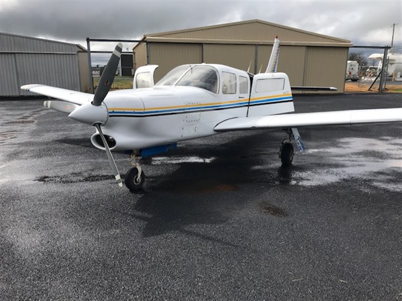 1982 Piper Saratoga SP Aircraft | Aircraft Listing | Plane Sales Australia