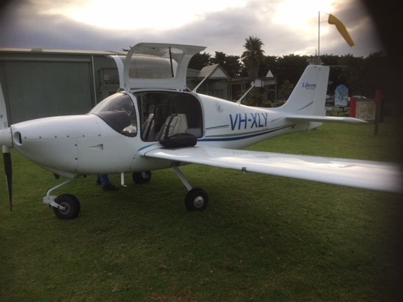 2008 Liberty XL2 Aircraft | Aircraft Listing | Plane Sales Australia