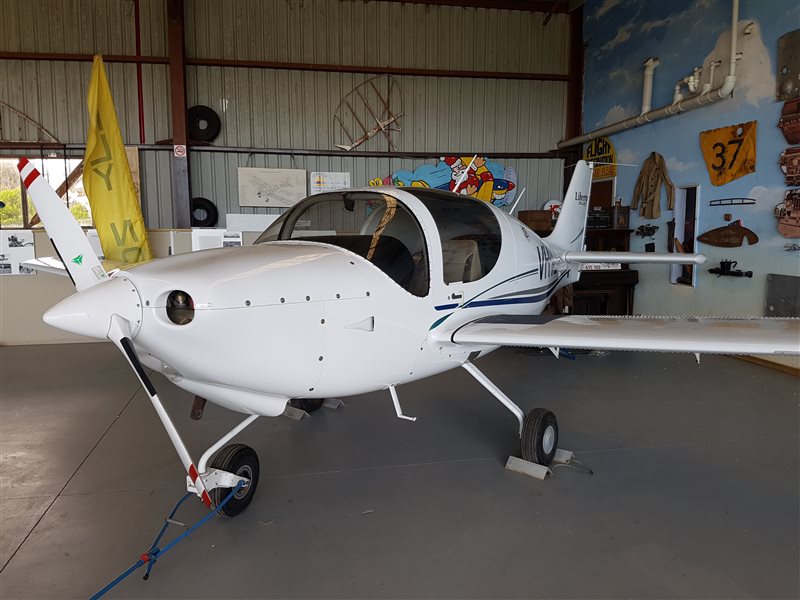 2008 Liberty XL2 Aircraft | Aircraft Listing | Plane Sales Australia
