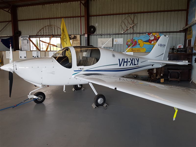 2008 Liberty XL2 Aircraft | Aircraft Listing | Plane Sales Australia