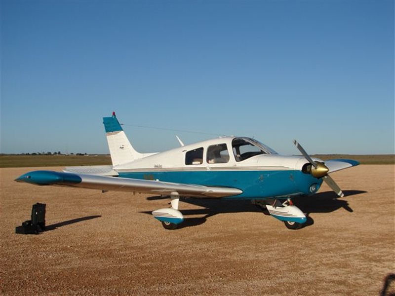 1974 Piper Cherokee 140 Aircraft | Aircraft Listing | Plane Sales Australia