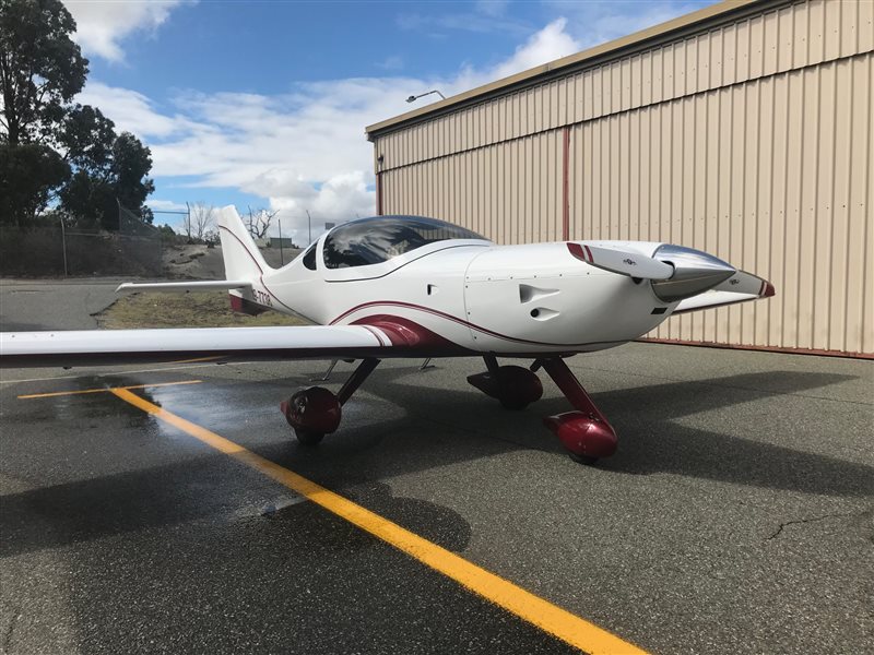 2014 Arion Lightning Aircraft | Aircraft Listing | Plane Sales Australia