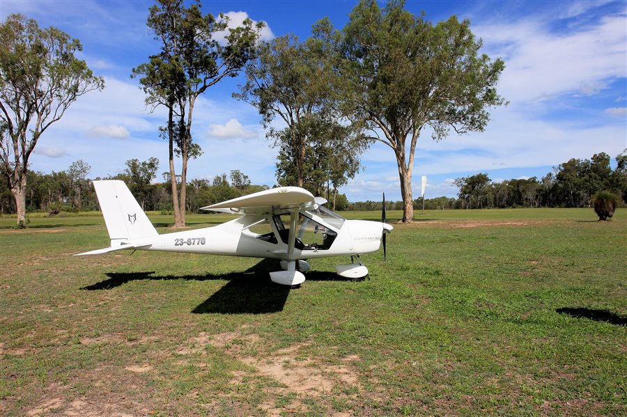 2016 Aeroprakt A32 Vixxen 912 | Aircraft Listing | Plane Sales Australia