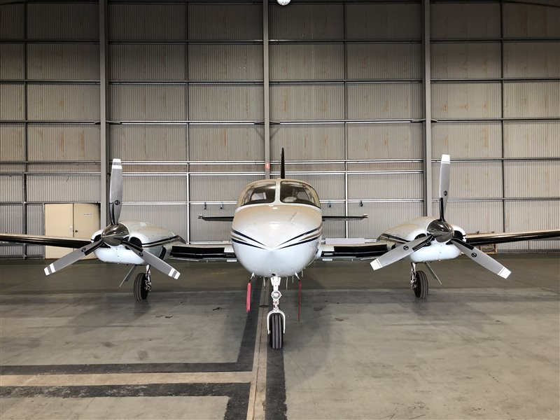 1978 Cessna 421 Golden Eagle III Aircraft | Aircraft Listing | Plane ...