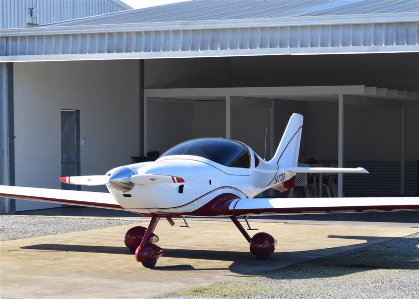 2014 Arion Lightning Aircraft | Aircraft Listing | Plane Sales Australia