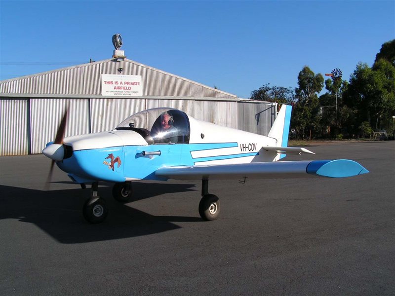 2009 Zenith CH200 Aircraft | Aircraft Listing | Plane Sales Australia