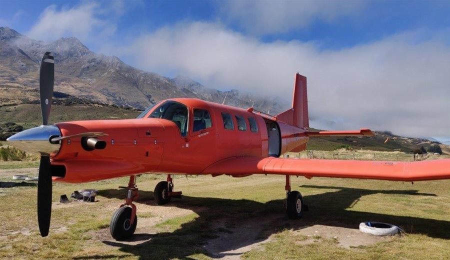 2010 PAC 750 XL | Aircraft Listing | Plane Sales Australia