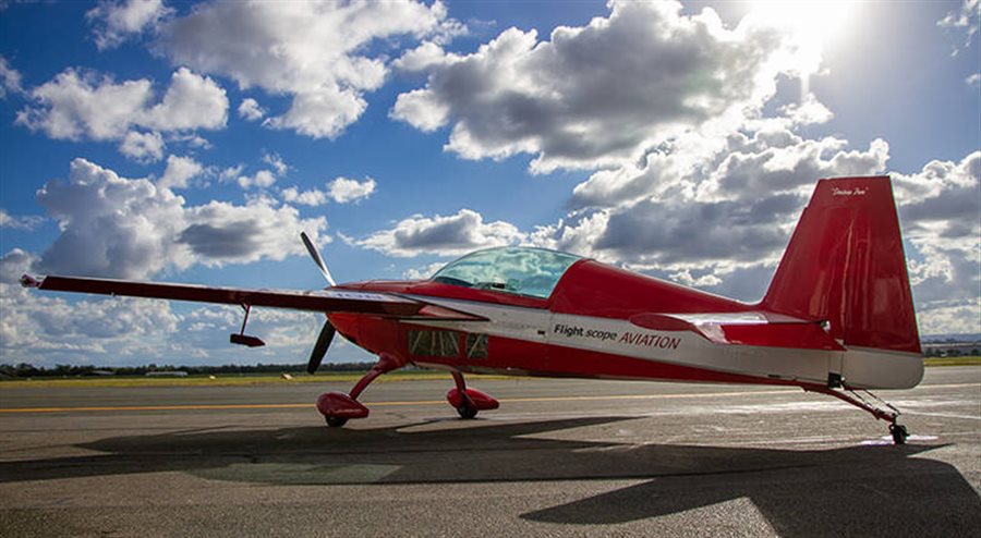 1991 Extra EA300 Aircraft | Aircraft Listing | Plane Sales Australia