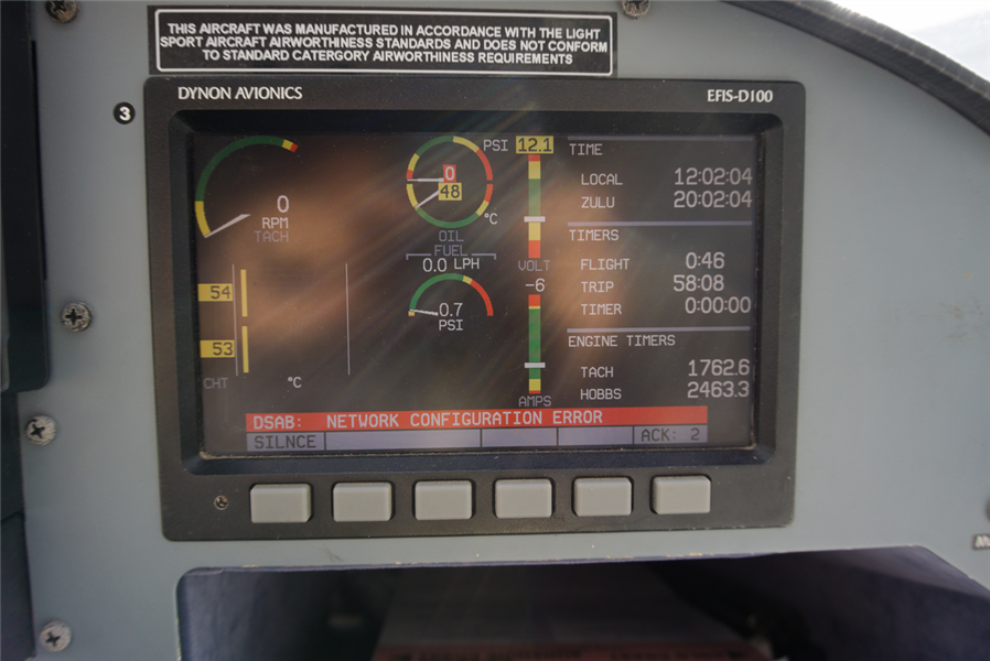 2005 Aeropro Eurofox 3K Aircraft | Aircraft Listing | Plane Sales Australia