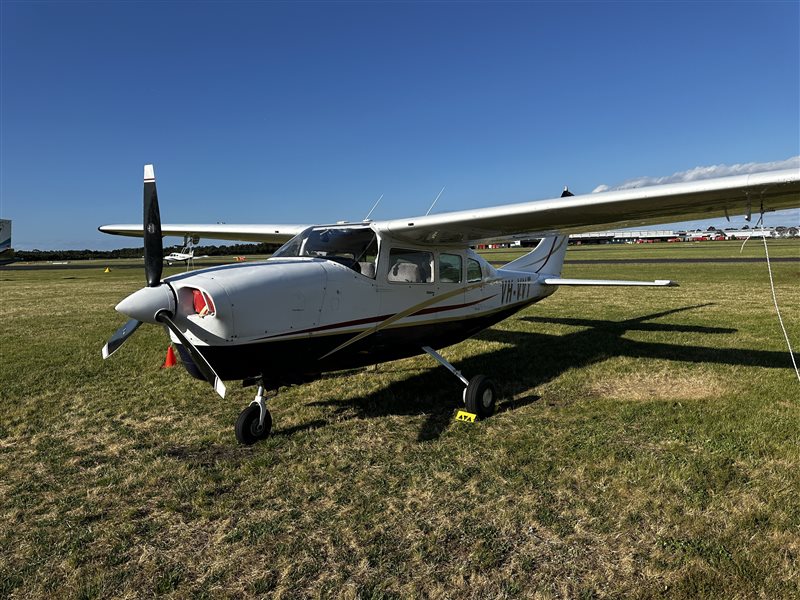 1967 Cessna 210 Aircraft | Aircraft Listing | Plane Sales Australia