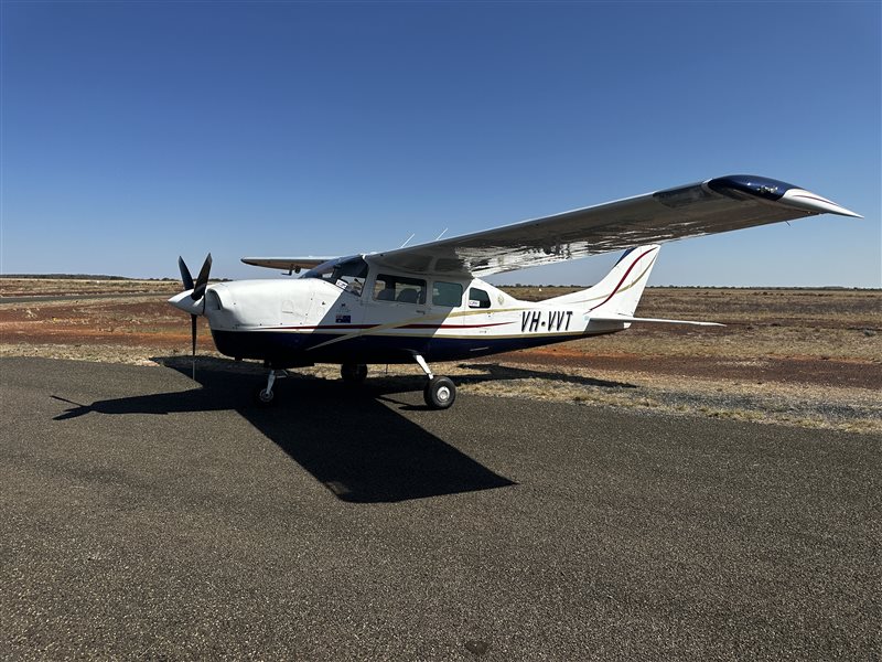 1967 Cessna 210 Aircraft | Aircraft Listing | Plane Sales Australia