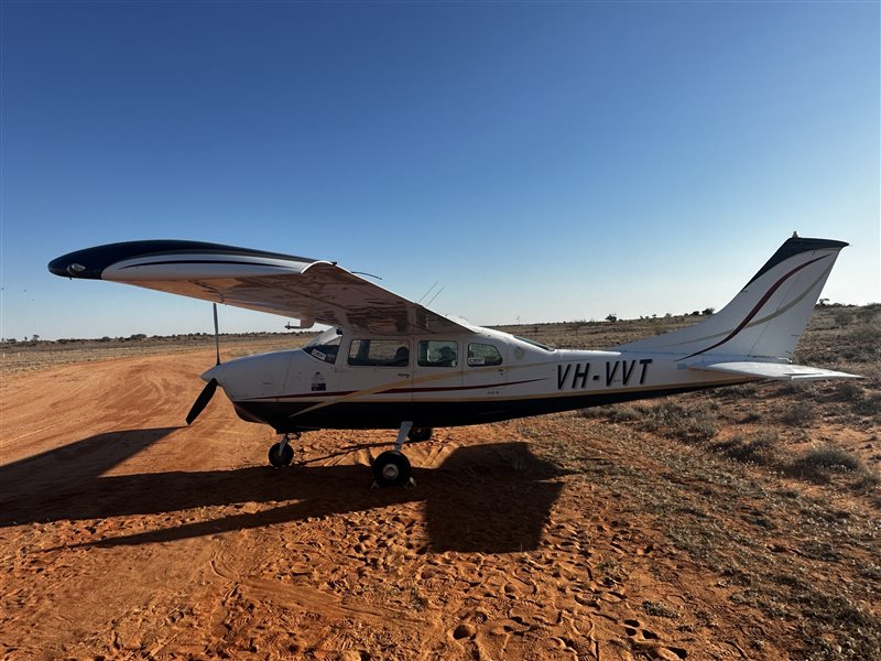 1967 Cessna 210 Aircraft | Aircraft Listing | Plane Sales Australia