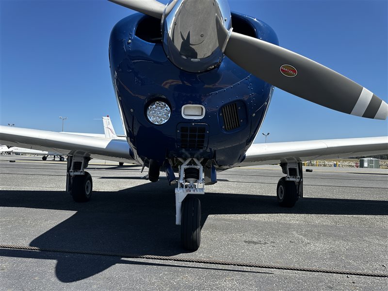 1967 Mooney M20F Executive 21 | Aircraft Listing | Plane Sales Australia