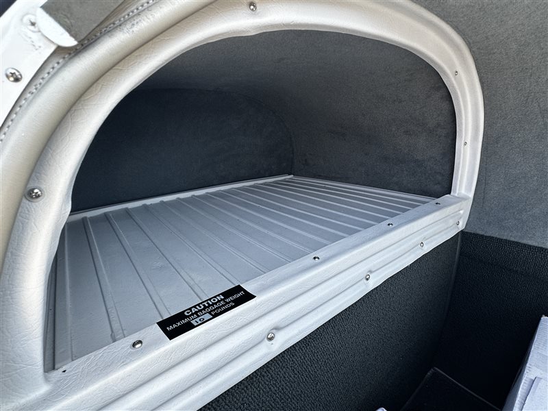 1967 Mooney M20F Executive 21 | Aircraft Listing | Plane Sales Australia