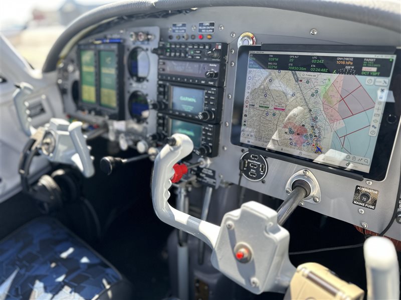 1967 Mooney M20F Executive 21 | Aircraft Listing | Plane Sales Australia