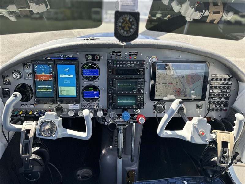 1967 Mooney M20F Executive 21 | Aircraft Listing | Plane Sales Australia