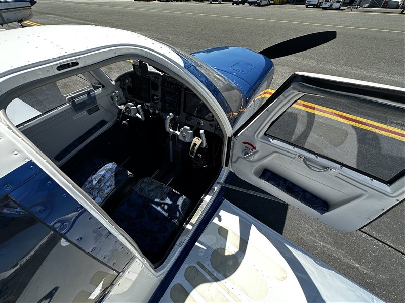 1967 Mooney M20F Executive 21 | Aircraft Listing | Plane Sales Australia