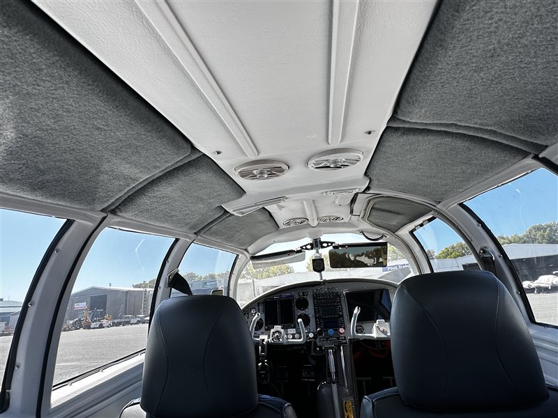 1967 Mooney M20F Executive 21 | Aircraft Listing | Plane Sales Australia