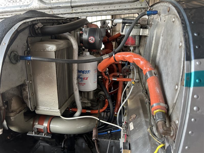 1968 Beechcraft Bonanza 36 Aircraft | Aircraft Listing | Plane Sales ...