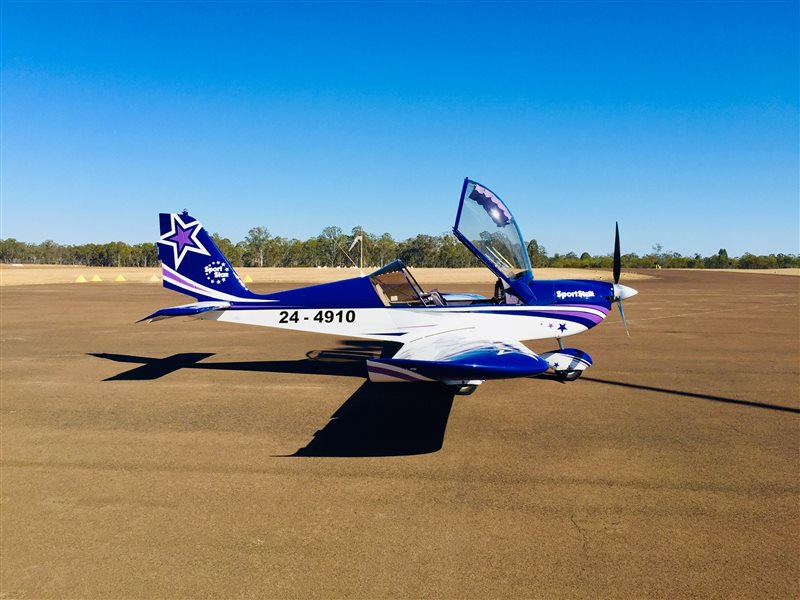 Aircraft for sale - dealergase