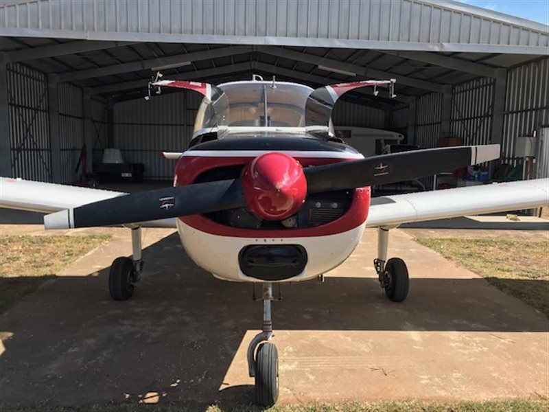 1968 Fuji FA200 Aircraft | Aircraft Listing | Plane Sales Australia