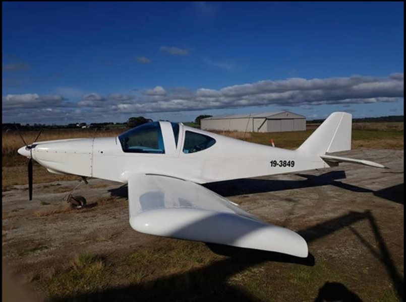 2002 SG Aviation Storm 300 Aircraft | Aircraft Listing | Plane Sales ...