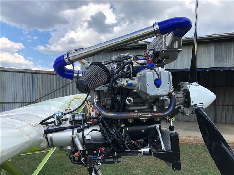 2020 Flightstar II SC Aircraft | Aircraft Listing | Plane Sales Australia