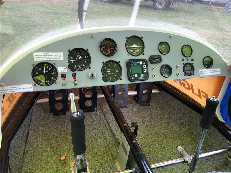 2020 Flightstar II SC Aircraft | Aircraft Listing | Plane Sales Australia