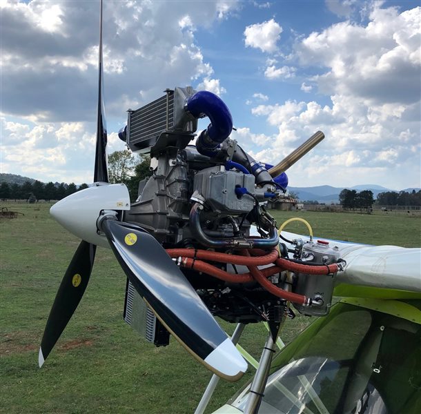 2020 Flightstar II SC Aircraft | Aircraft Listing | Plane Sales Australia