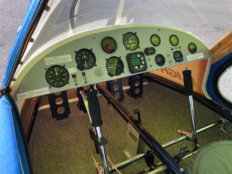 2020 Flightstar II SC Aircraft | Aircraft Listing | Plane Sales Australia