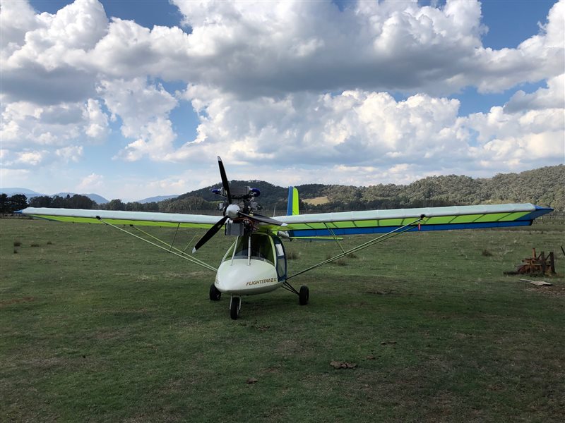 2020 Flightstar II SC Aircraft | Aircraft Listing | Plane Sales Australia