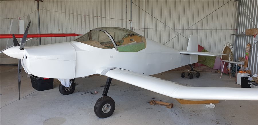 2021 Jodel D18 | Aircraft Listing | Plane Sales Australia