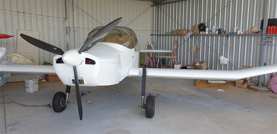 2021 Jodel D18 | Aircraft Listing | Plane Sales Australia