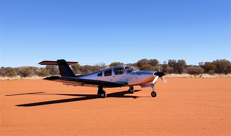 1979 Piper Arrow 201 Turbo Aircraft | Aircraft Listing | Plane Sales ...