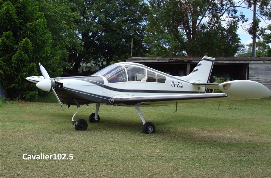 1990 Cavalier 1025 Aircraft | Aircraft Listing | Plane Sales Australia