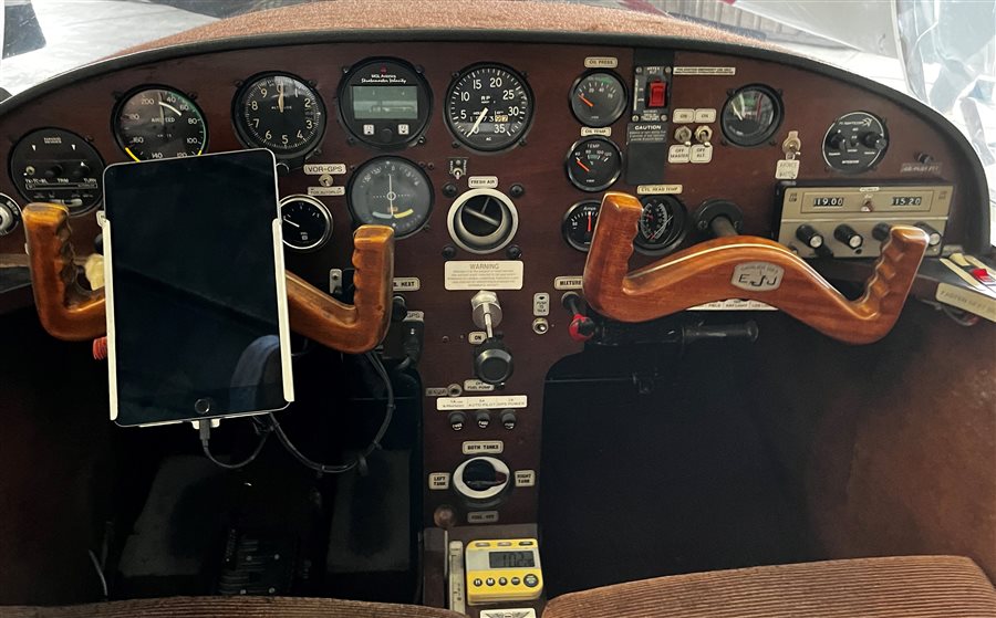 1990 Cavalier 1025 Aircraft | Aircraft Listing | Plane Sales Australia