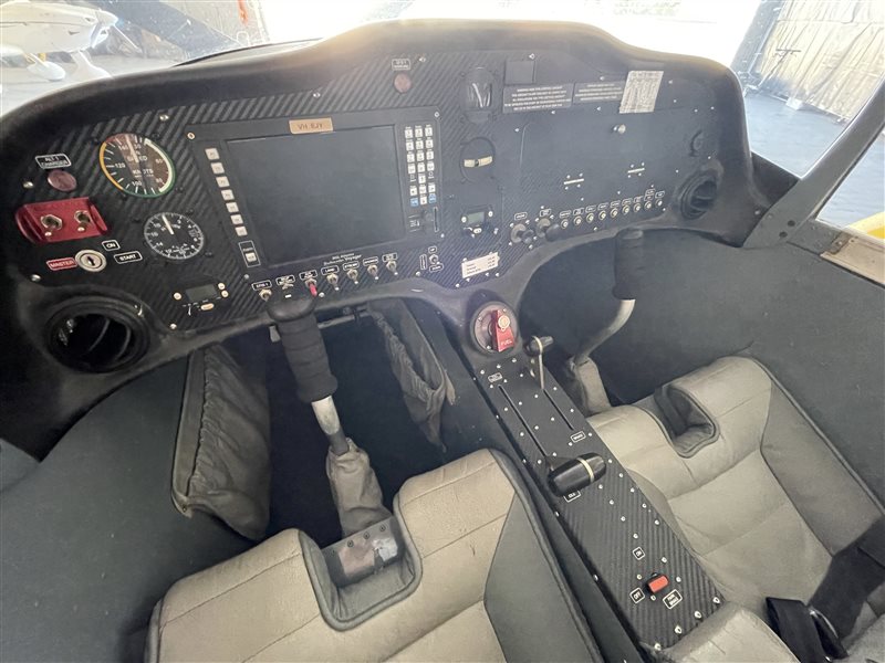 2011 The Airplane Factory Sling 2 Aircraft | Aircraft Listing | Plane ...