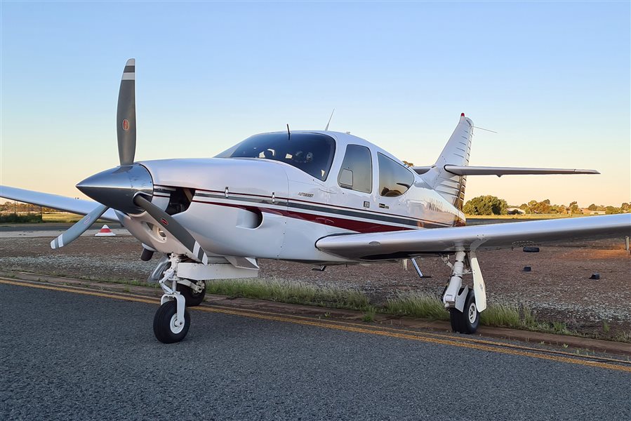 1977 Commander 112 TCA | Aircraft Listing | Plane Sales Australia