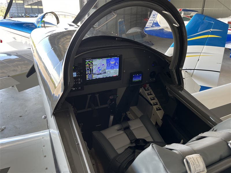 2021 Vans RV8 Aircraft | Aircraft Listing | Plane Sales Australia