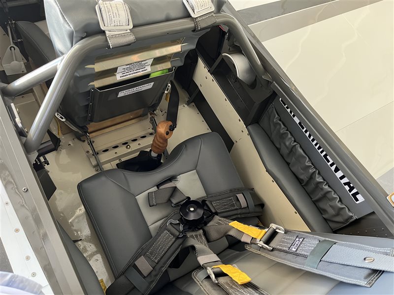 2021 Vans RV8 Aircraft | Aircraft Listing | Plane Sales Australia