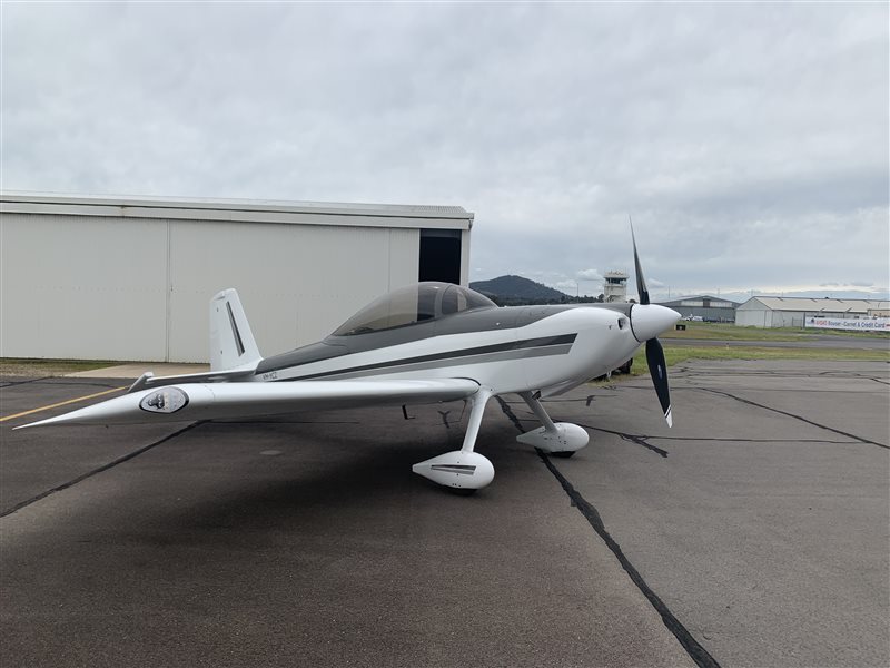 2021 Vans RV8 Aircraft | Aircraft Listing | Plane Sales Australia