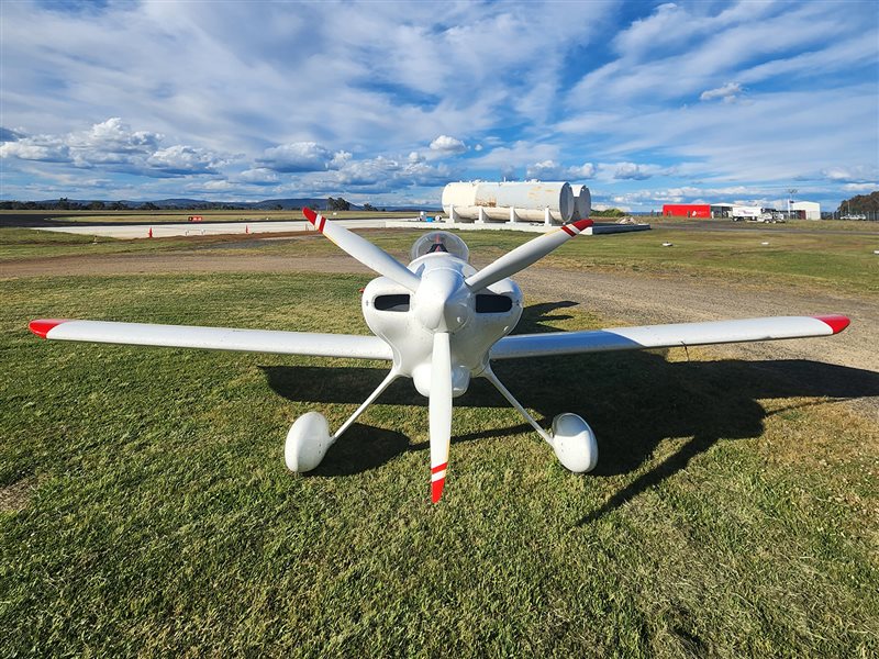 2010 Vans RV3 B Aircraft | Aircraft Listing | Plane Sales Australia