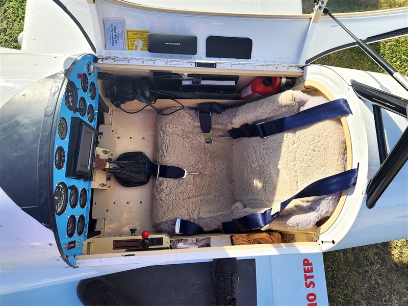 2010 Vans RV3 B Aircraft | Aircraft Listing | Plane Sales Australia