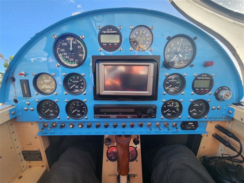 2010 Vans RV3 B Aircraft | Aircraft Listing | Plane Sales Australia