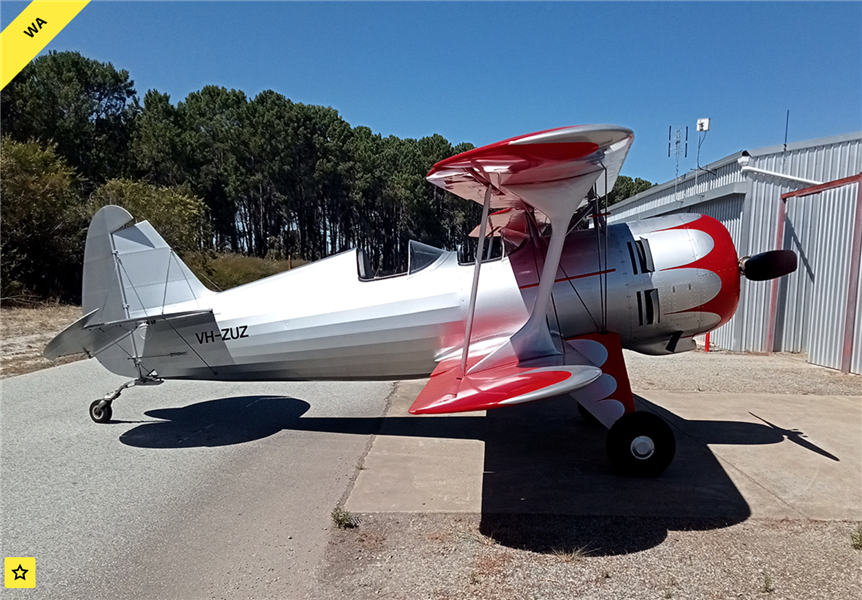 2005 Culp Special Aircraft | Aircraft Listing | Plane Sales Australia