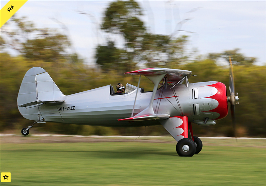 2005 Culp Special Aircraft | Aircraft Listing | Plane Sales Australia