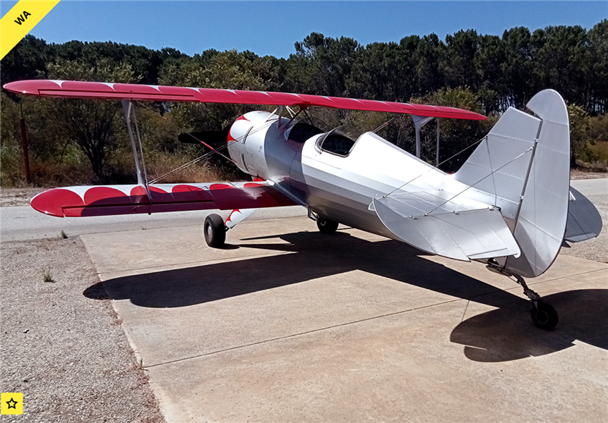 2005 Culp Special Aircraft | Aircraft Listing | Plane Sales Australia