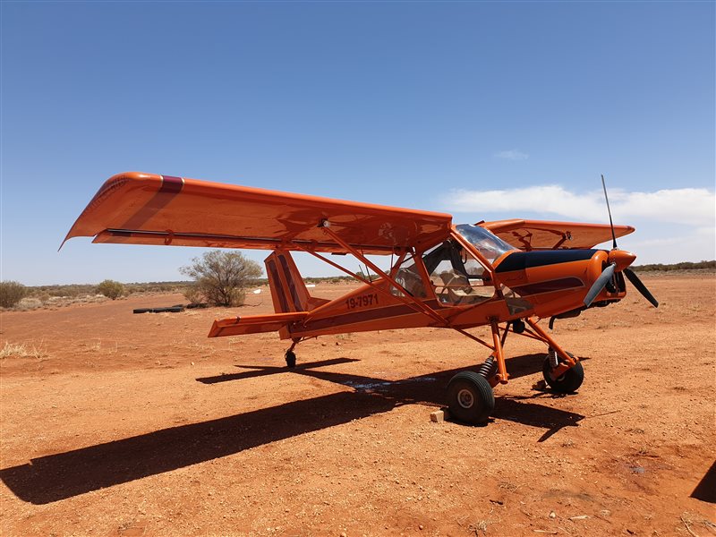 2011 Hornet Cub Aircraft | Aircraft Listing | Plane Sales Australia