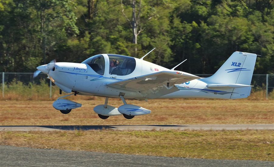 2008 Liberty XL2 Aircraft | Aircraft Listing | Plane Sales Australia